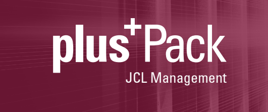Learn more--plus+Pack for JCL Management